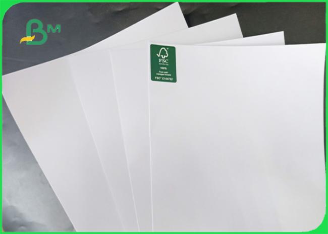 gutes Absorptions-und Glattheits-Offsetdruck-Papier der Tinten-70gsm für den Druck