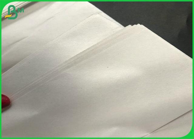 45G 48.8G News Printing Paper Sheets 68 * 100CM Virgin Pulp FSC Approved