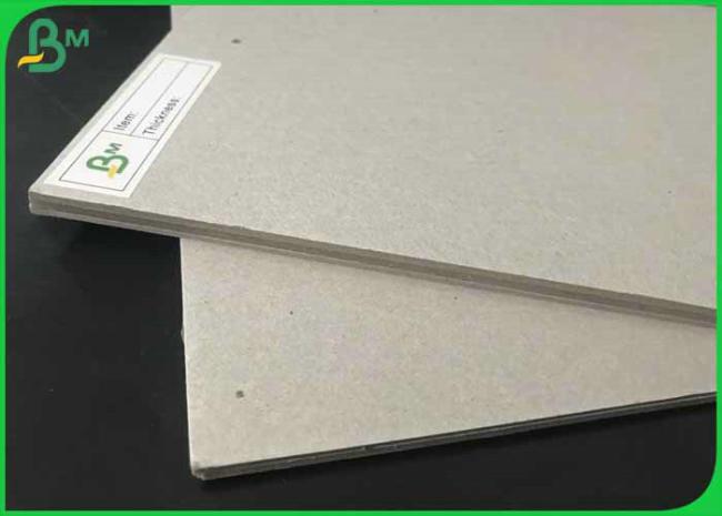 grey chipboard paper
