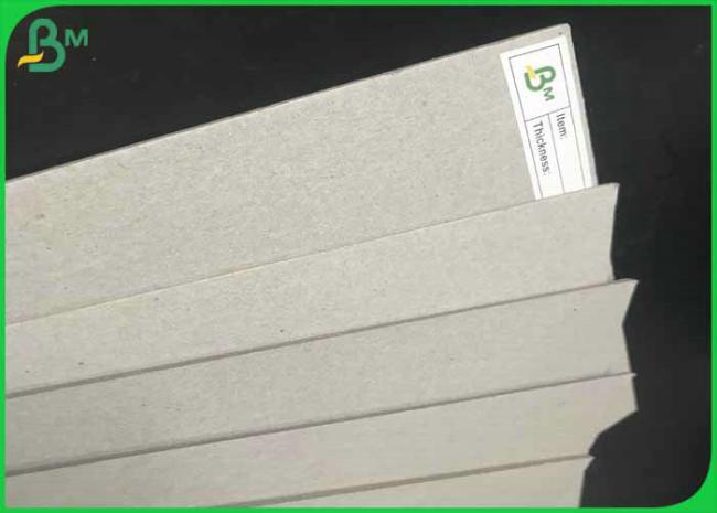 grey chipboard paper