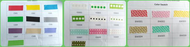 paper straw color