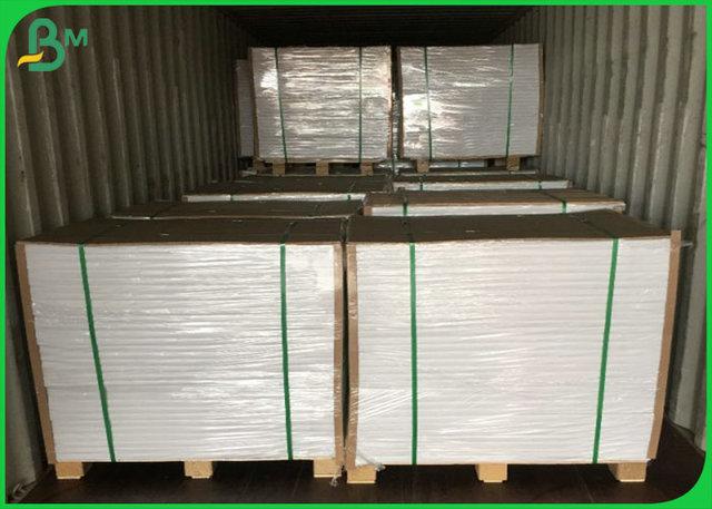 230/250GSM Cast Coated Paper Mirror Finish WIth 40 Inch Size