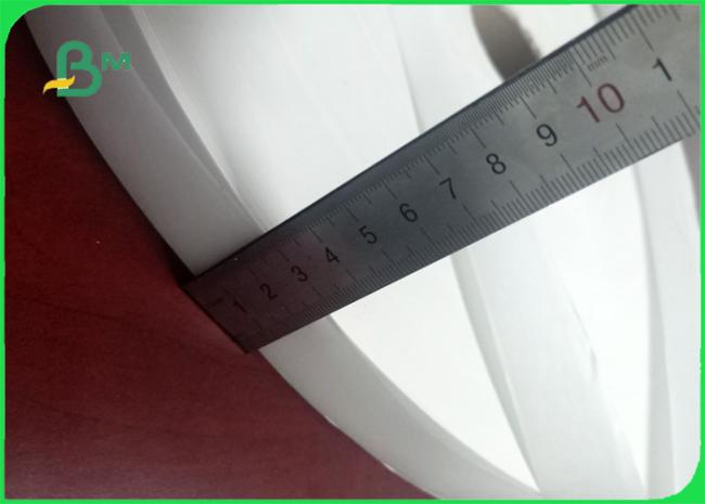 Width 25mm 28mm 35mm recyclable and non-polluting cigarette paper for package