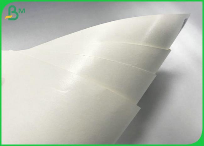 160gsm 170gsm + 18g ha ricoperto la carta kraft Laminata del film del PE d'impermeabile