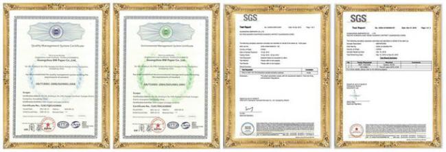 70gsm 80gsm Uncoated Offset Printing Paper for School Book Size Customized