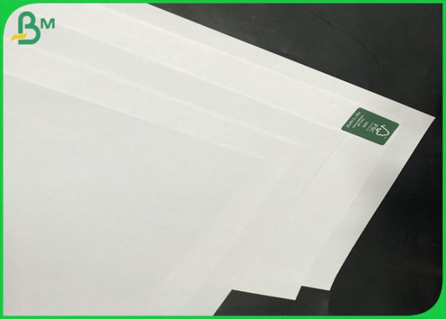 Το FSC πιστοποίησε 80gsm - έγγραφο GSM 120 χωρίς επίστρωση Woodfree UWF στα εξέλικτρα για τις τσάντες