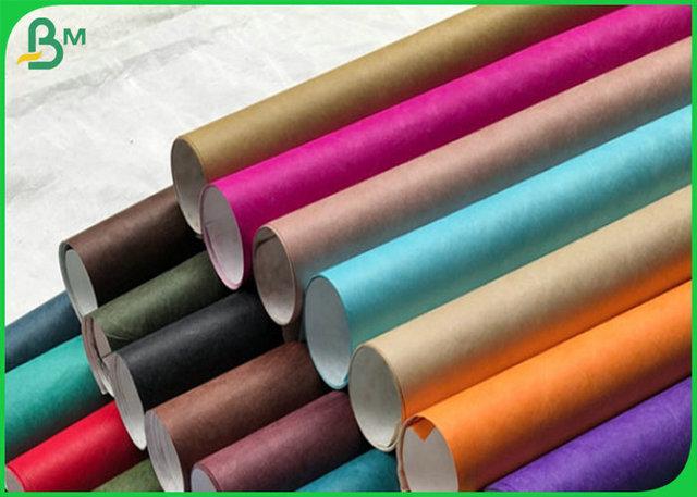 Waterproof 1443R Tyvek Fabric Roll For Sun Shade Protective Fabric