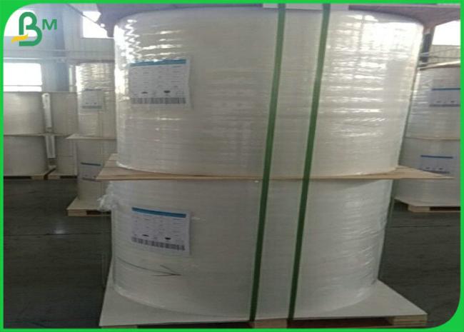 White Food Wrap Paper 80gr 120 gr 144 gr Waterproof Paper Sheets or Reel