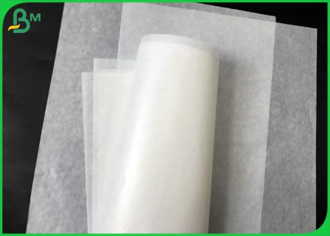 G1S Butcher Paper MG Bleached Kraft Paper Roll 30 gr 35 gr Meat Wrapping paper