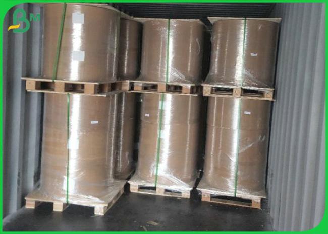 White Clay coated Gray Back Paper 170 gsm to 450 gsm Duplex Board in sheets