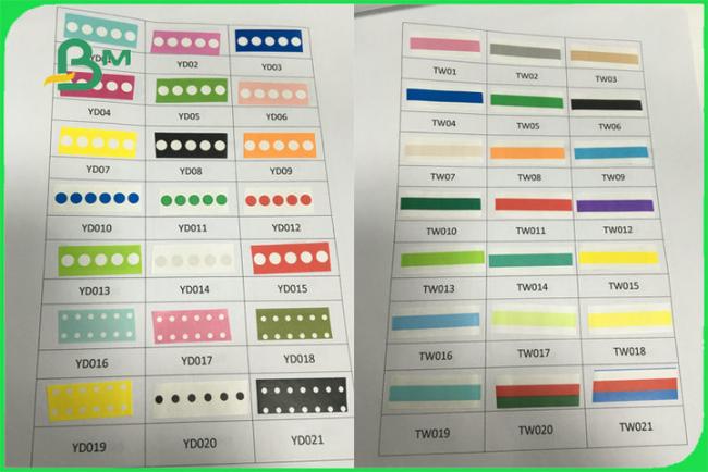 Widely Used High Quality Colorful Straw Paper with PatternedFor Straw Sucker