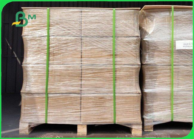 rotolo approvato dalla FDA della carta kraft Del commestibile di 60gsm 120gsm per le celebrazioni