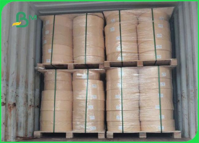 rotolo approvato dalla FDA della carta kraft Del commestibile di 60gsm 120gsm per le celebrazioni