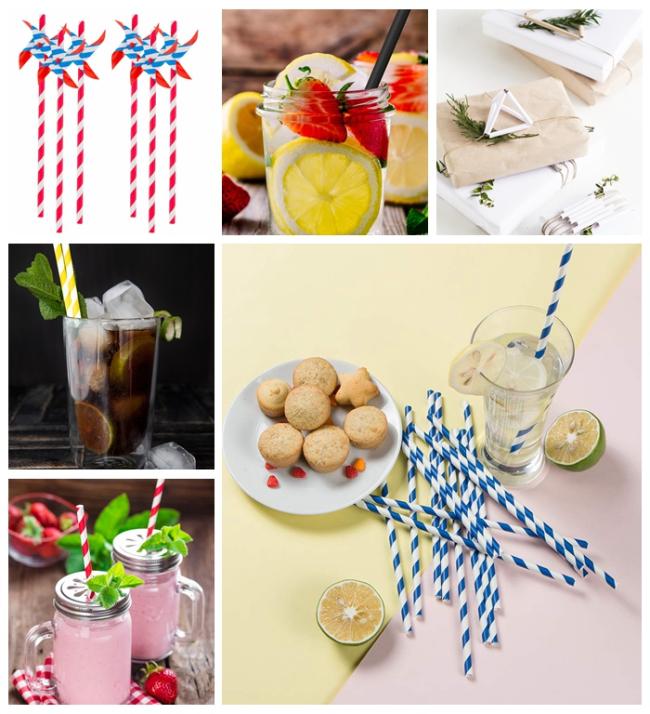 60gsm FDA Approved Full Color Food Grade Kraft Surface Paper For Pubs 