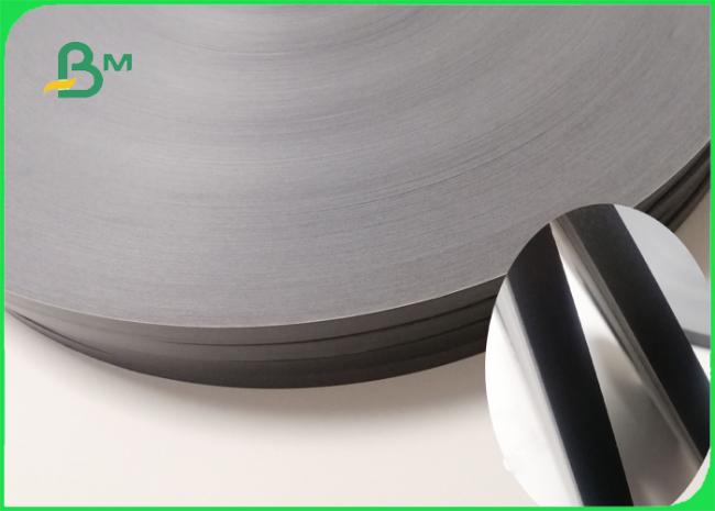 60gsm FDA Approved Full Color Food Grade Kraft Surface Paper For Pubs 