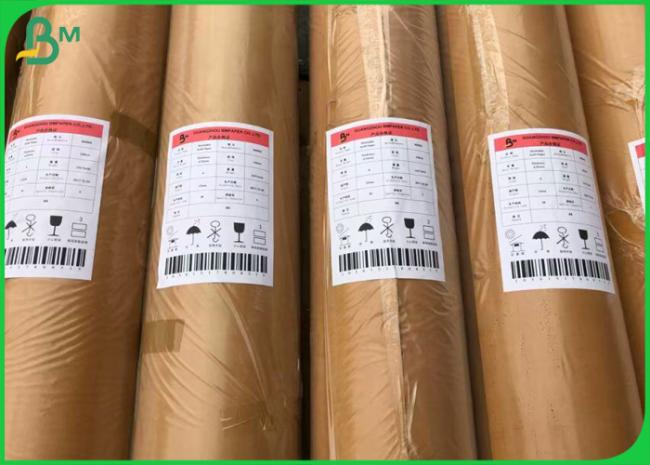 Recyclable And Waterproof Fiber-Based Washable Kraft Paper For Laptop Bag