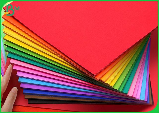 180gr 200gr 230gr bristol board drawing paper for Making Flyers Degradable