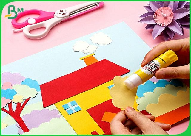 180gr 200gr 230gr bristol board drawing paper for Making Flyers Degradable
