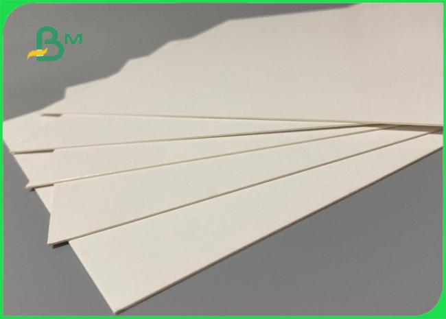 C1S Art Board / Ivory Paper / FBB White Card Board Sheet For Folding Box