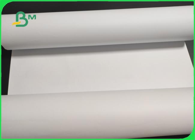 uncoated draft CAD plotter paper