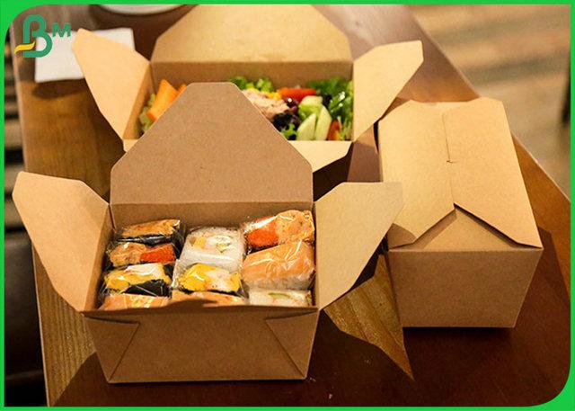 300gr 350gr 400gr Grease proof Double Side Polyester Paper Roll For Lunch Box 