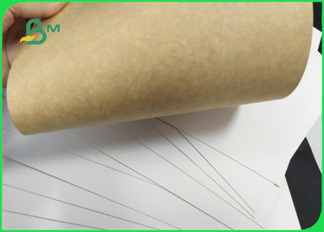 clay coated kraft board