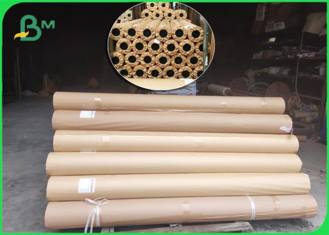 45g 50g CAD Plotter Paper Pattern Drawing Uncoated Paper Roll