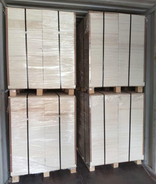 Highly absorption Pulp - Based 0.7mm 1mm Drink Coaster board for Making Beer mat 