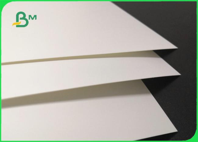 350um 400um Glossy PP Synthetic Paper For Inkjet or Laser printers Waterproof