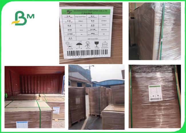 corrugated Medium Base Paper