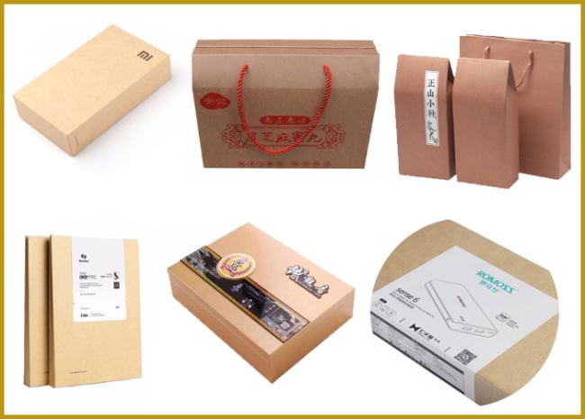 200gsm 220gsm Testliner Board For Electronic Packaging Smooth And Durable 700mm