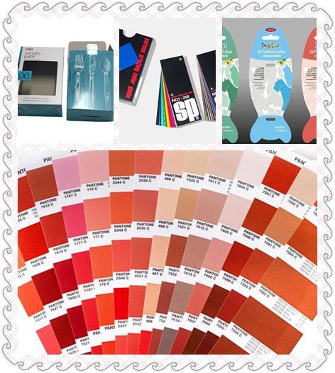 Beautiful 80/110/220gsm Stable Color Bristol Card For Photo Album Colored Books