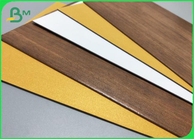 Thick 2.0MM 3.0MM Colored Grey Chipboard For Boxes Yellow Black