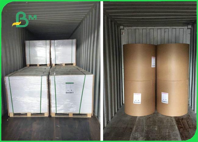 woodfree paper 