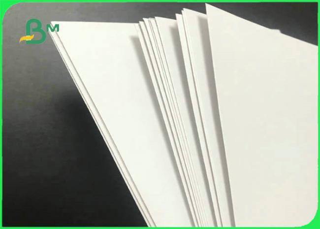 uncoated paper 