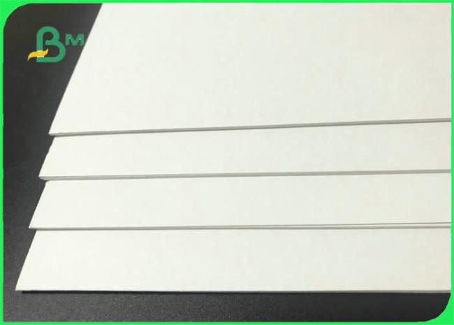 uncoated paper 