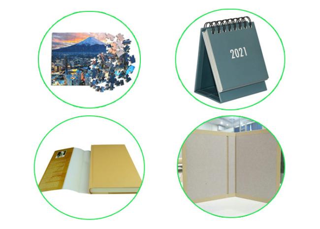 High Stiffness 1mm 2mm Straw Paperboard Sheets For Making Recyclable Storage Box 