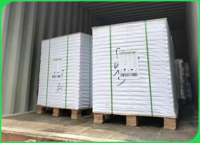 Greaseproof 50gsm 63gsm CAD Tracing Tissue Paper Translucent For Inkjet Printing