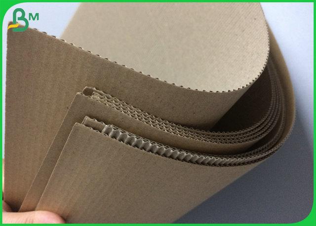 3 Layers E-flute PizzaBox Cardboard 100gram 120gram With FSC Certificate