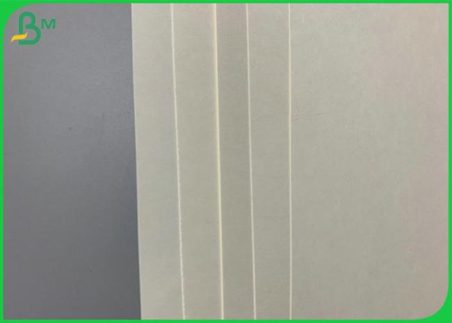 Disposable White 190g 210g Cupstock based paper PE Coated For Coffee Cups