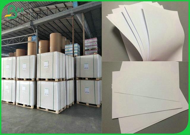 High Whiteness 100gsm 120gsm Colored Laser Printing Paper For Colored Laser Printer 