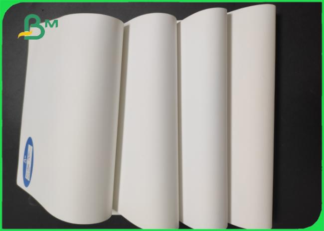 carta resistente dello strappo & carta impermeabile