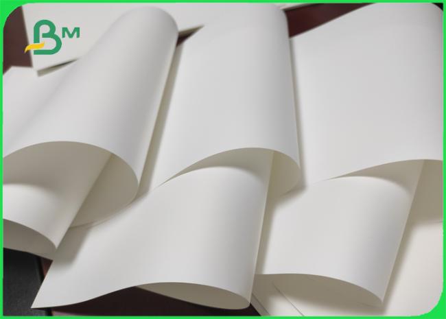 synthetic paper