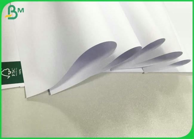 700 x 1000mm 70g 180g Printable Offset paper For Notebook Inner Pages