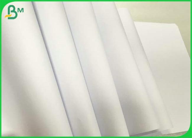 700 x 1000mm 70g 180g Printable Offset paper For Notebook Inner Pages