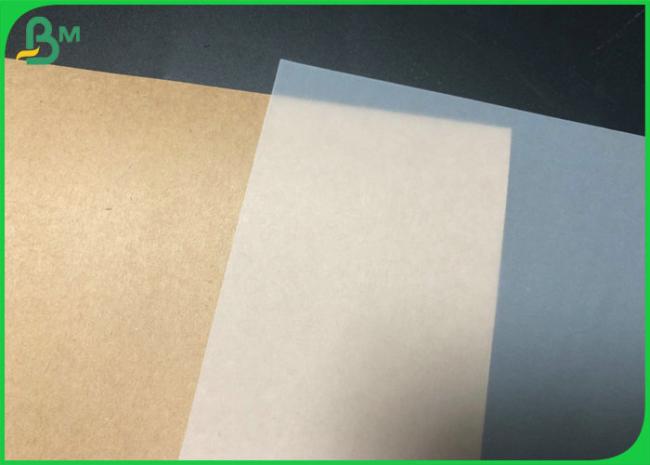 Lightweight 55g Translucent A4 Size Tracing Paper For Sketching Drawing 