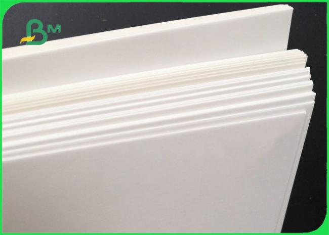 300GSM Surface Smooth High Whiteness C1S Coated Ivory Board