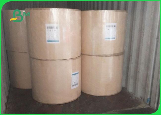 190mic Matte Polypropylene PP Paper For Poster Non - Tearable 500 * 800mm