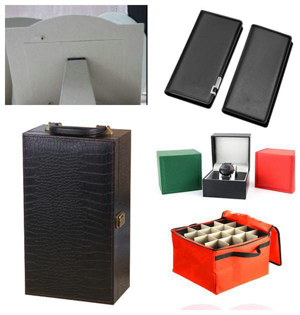1.9mm In Format 640 x 970 mm Grey Cardboard For Making Tea Box 