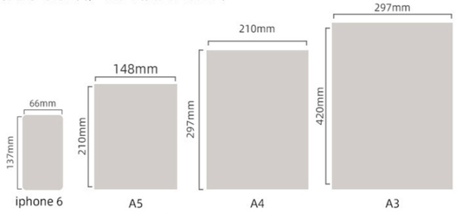 1.9mm In Format 640 x 970 mm Grey Cardboard For Making Tea Box 